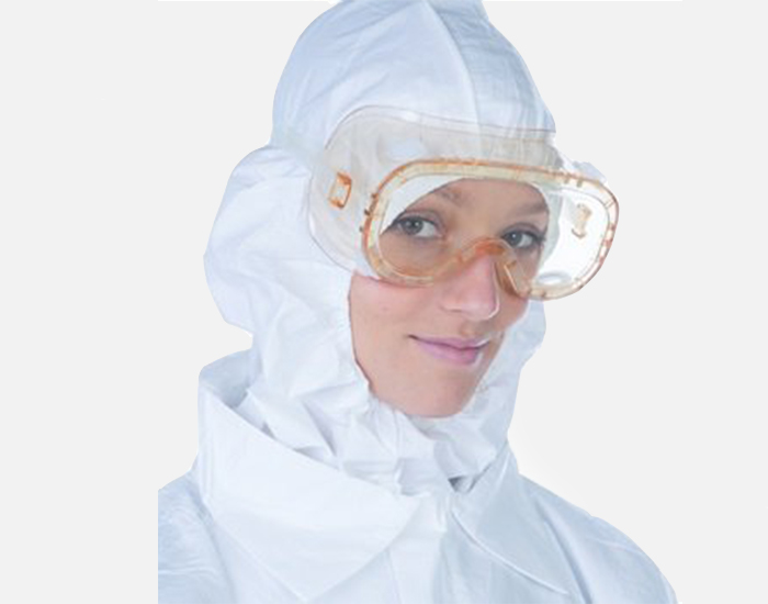 Gamma Sterile Goggles (Universal, Pale Orange) – BPL Source