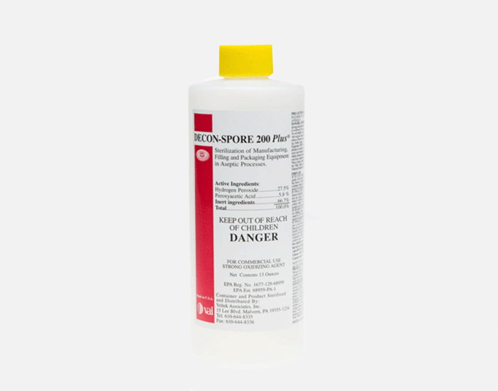 Decon-Spore 200 Plus DS200-03-13ZA – BPL Source