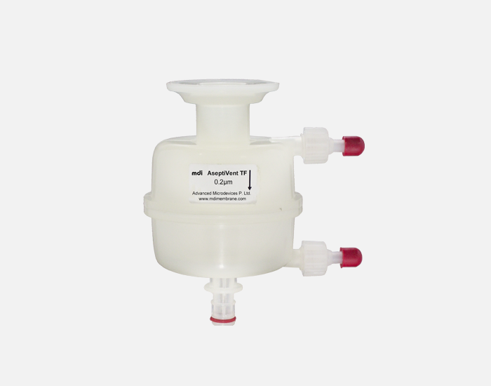 AseptiVent TF PTFE Capsule Filters – BPL Source