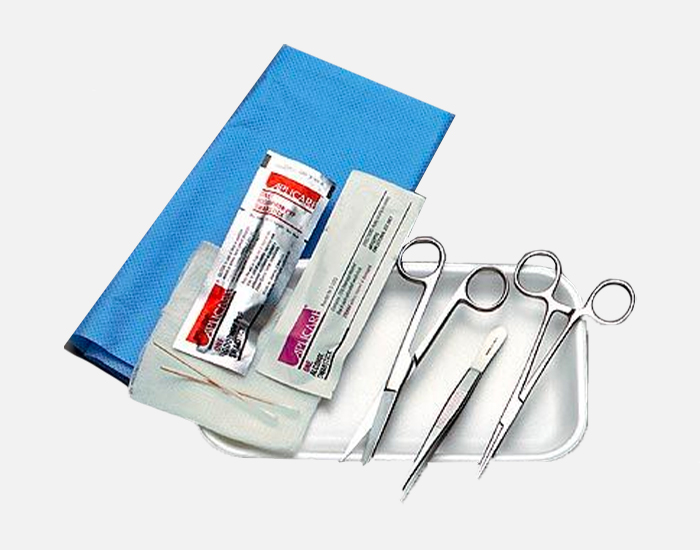 General Purpose Tray Sterile – BPL Source