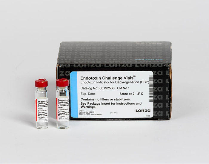 Endotoxin Challenge Vials – BPL Source