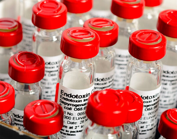 Endotoxin Challenge Vials – BPL Source
