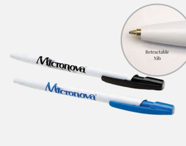 Cleanroom Click Pens – BPL Source