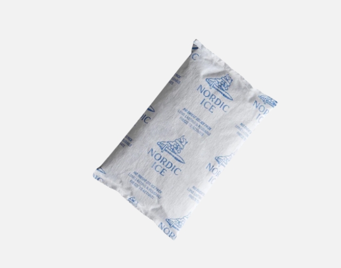 Nordic Ice No Sweat Gel Packs – BPL Source